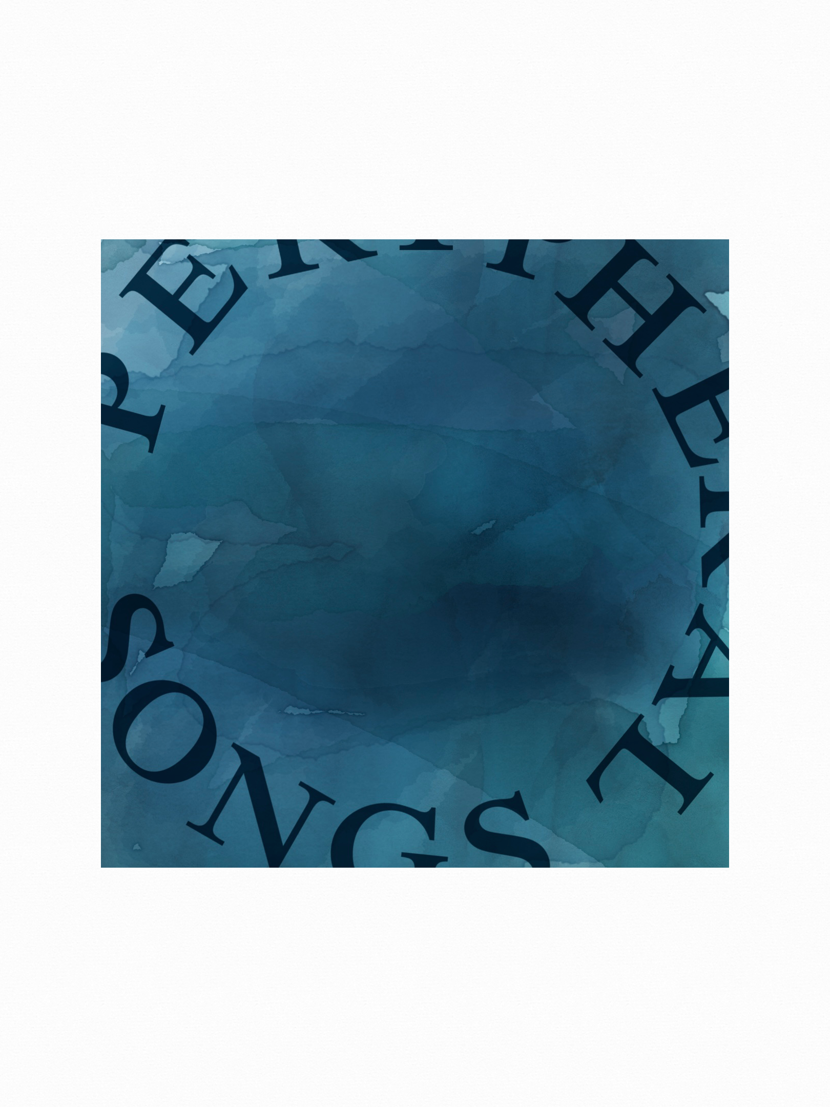 Peripheral Songs-cover - antonio flinta